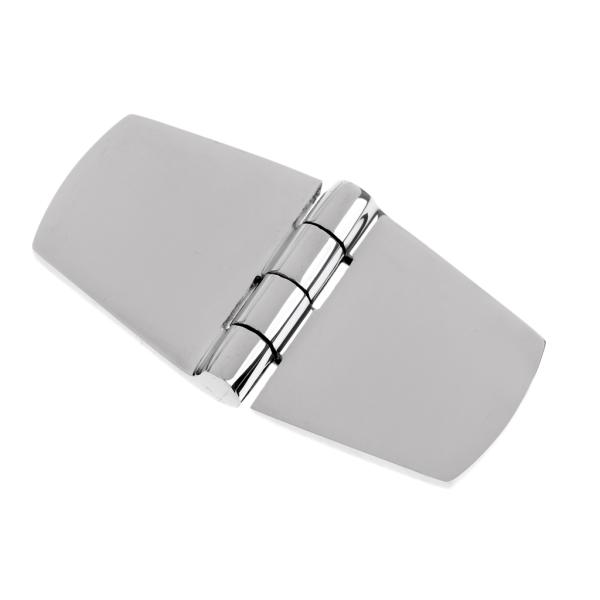 説明:材料:海洋316グレードのステンレス鋼寸法: 76×38mm / 3×1.5インチ(L×W) 厚さ:4mm / 0.16インチそれにネジ穴はありません.あなた自身のカスタムヒンジDIYには最適です. 耐食性.耐久性に優れています. パ...