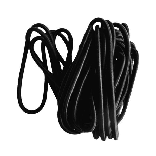 説明:軽量で.強く.耐摩耗性があり.長持ちする高い破断点強度と優れたUV耐性ポリエステルで覆われた高品質の弾力性と柔軟性のあるゴムラテックスコアインストールと使用が簡単ルーフラック.トレーラー.地面シート.防水シート.ボート.カヤック.キャ...