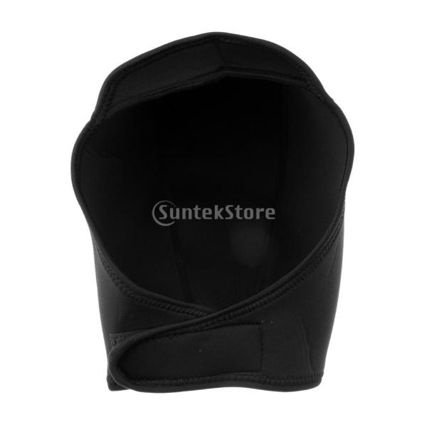 説明:高品質のスーパーストレッチ2mmネオプレン製で.ぴったりとフィットし.耐久性があり.実用的で軽量です.この高品質のネオプレンは.最大限の断熱性と暖かさを提供します丈夫なフラットロックシーム.男性と女性の両方にユニバーサル留めテープのサ...