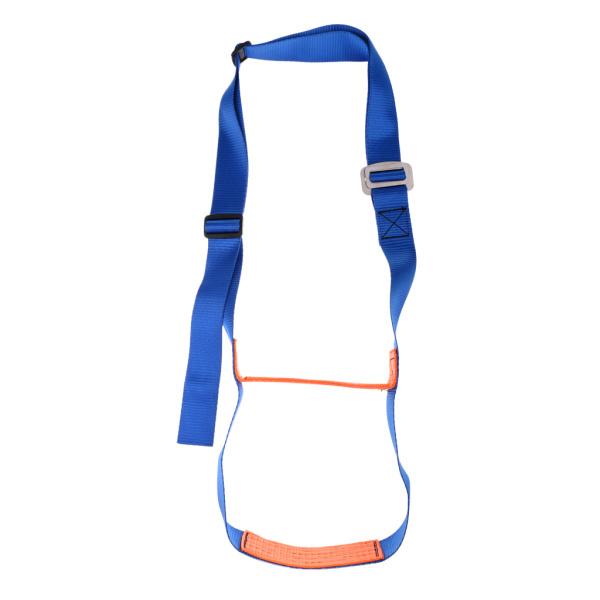 説明:ヘビーデューティ高強度と快適なポリエステルフラットウェビングインフレータブルボート搭乗はしごほとんどの固定位置に合わせて完全に調整可能で.高さは83-130 cm 水の中にある時.オレンジの目に見えるステップ小さな肋骨には理想的/はし...