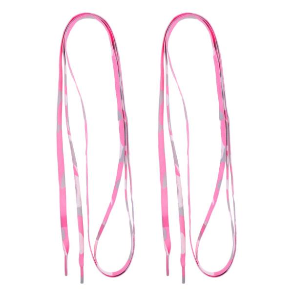 説明:ニット靴紐、耐久性美しいパターン、ファッショナブル 180cm、十分な長さ 1組のパッケージローラースケート、ローラーダービースケート、ブーツ、ホッケースケート、アイススケートに適しています仕様:サイズ（LXW）：約180x1cm /...