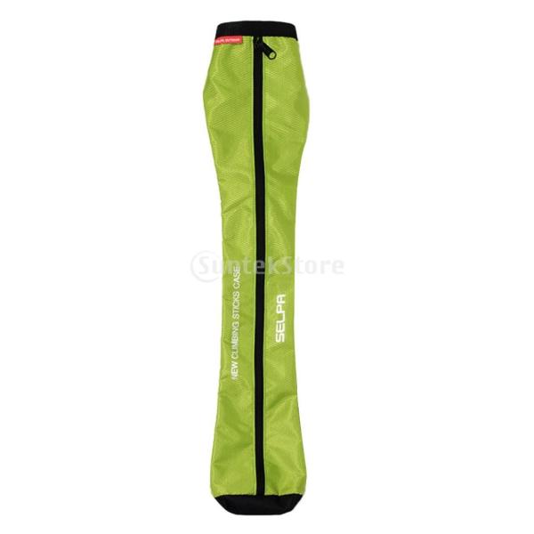 説明:耐久性のある軽量のオックスフォード製スティックを固定するプラスチックバックルあなたの棒を傷から守るために底にPU材料を加えましたバックパックやバッグに吊り下げるためのベルトストラップ付きで持ち運びに便利です 2つのトレッキングスティッ...