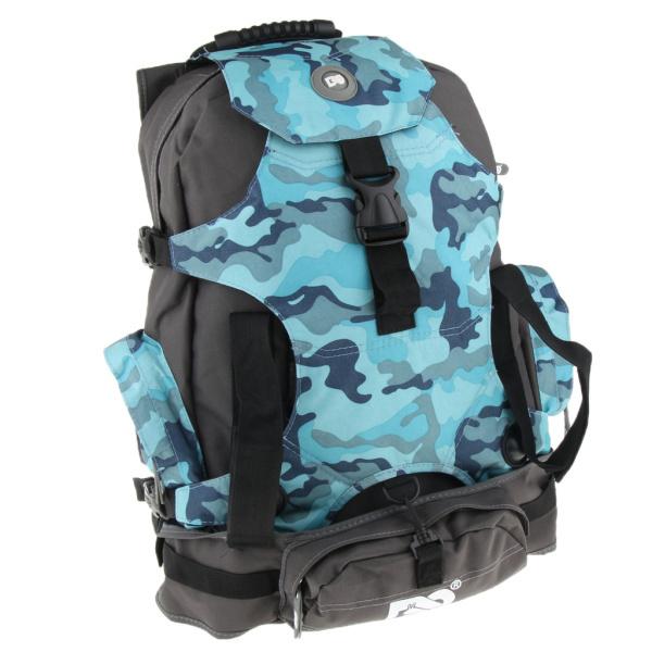 説明:ローラースケートスポーツのバックパックは.高品質のポリエステル製で.丈夫で.軽量で.洗濯しやすく.清潔で乾燥しています. ダブルショルダーバックパック.53 x 36 x 19 cm.大容量持ち運びに便利な携帯用ハンドルストラップ付き...
