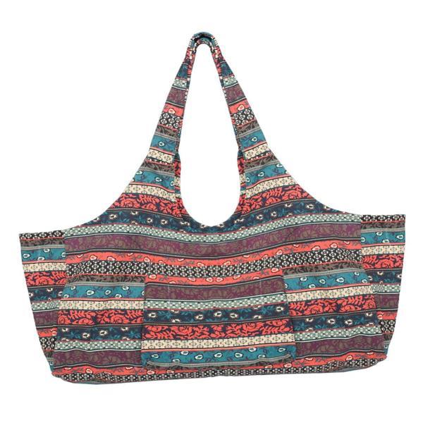 説明:ヨガマットは.有害な化学物質を含まない.無味.ラテックスフリー.PVCフリーのキャンバス素材で作られています. 柔らかい布を使用すると.バッグを折り畳んだりカールしたりできます.ヨガマットを取り出すときに棚に置くことができます. この...