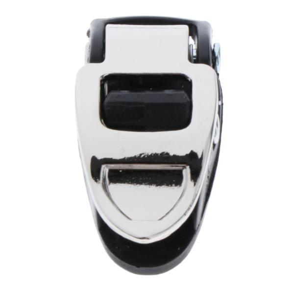 説明:金属とプラスチックの素材で.丈夫で耐久性があります.多くの滑らかでスピードスケートの靴に適しています.インストールが簡単で使いやすい.取り付けネジとナットが含まれています.あなたの古いものの良い交換クラスプ.サイズチャート:サイズ(L...