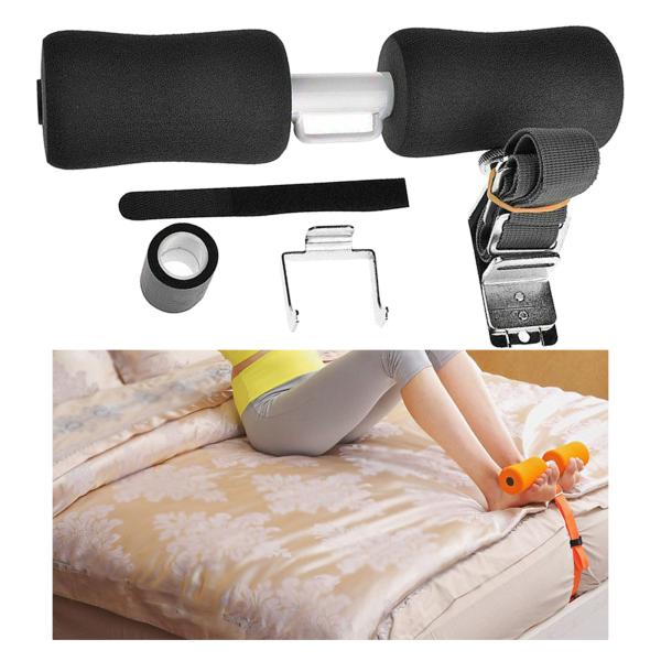 説明:スチールポールは頑丈で防錆性があります.フォームラバーパッドは快適に使用でき.足首を怪我から保護します.ナイロンストラップは耐摩耗性と耐久性があります.取り付けるものもネジもありません.数秒で稼働します.取り付けと取り外しが簡単です....