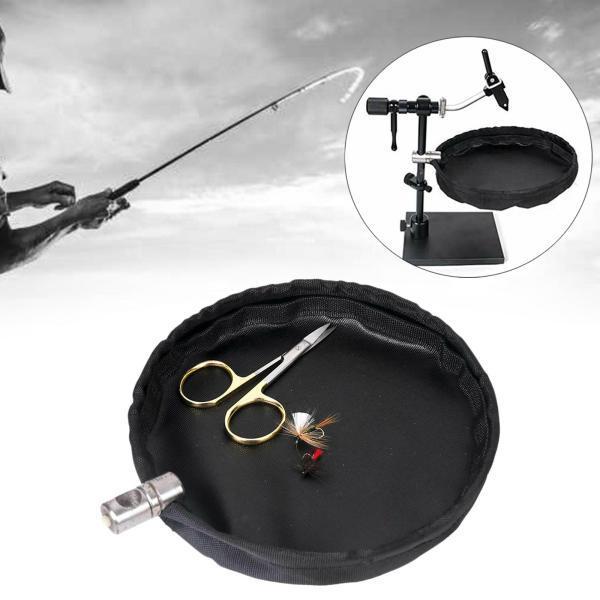 説明:フライタイイング廃棄物をキャッチ-あちこちを飛ぶのではなく.落とした羽.フック.すべてのゴミを1か所に簡単に集めることができます.取り外しと空の操作が簡単-磁気アームをダンプする準備ができたら.磁気アームから簡単に取り外すことができま...