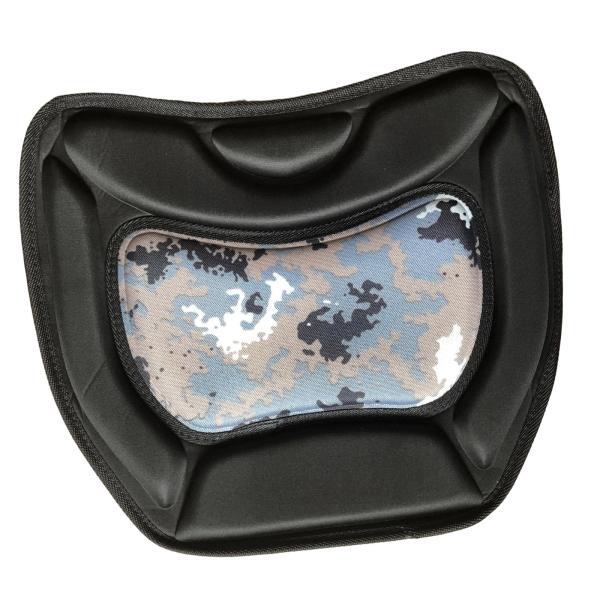 説明:クッションパッド:お尻と圧力緩和.素材:高品質のEVA +オックスフォード生地素材で作られており.快適で耐久性があります.滑り止め:滑りを防ぐために大きな接触領域があります.軽量で持ち運びに便利:サイズは40x35x2.2cm / 1...