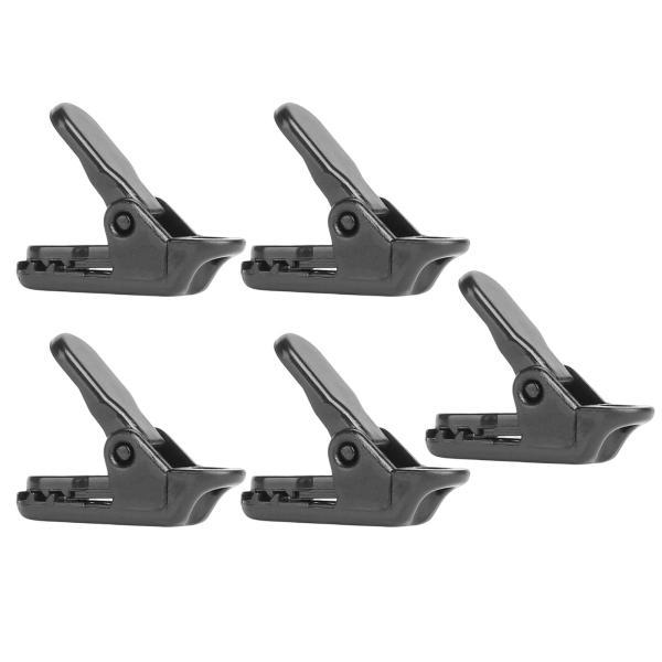 説明:高品質: 高強度の PC 素材.耐久性.防水性.耐引裂性に優れ.ボルト留めで噛み付く力.接続.高耐久性を実現口の特別なデザイン: ユニークな歯付きワニ口デザインのオーニング クリップにより.クランプがより安定します.頑丈な防水シートに...