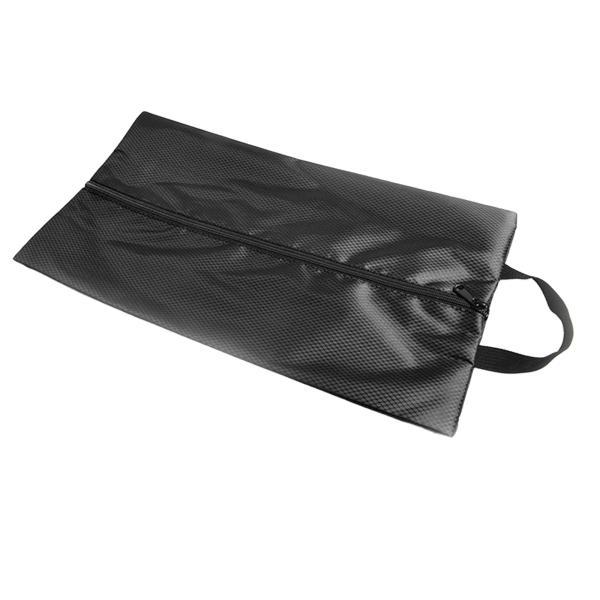 説明:素材:ポリエステル素材を使用しており.柔らかく丈夫です.持ち運びに便利:ジッパーは取り出しやすく.小さなフックは持ち運びに便利です.スニーカーやスリッパなどの収納に適しています.防塵: 旅行やホームブーツをほこりや汚れから保護し.保管...