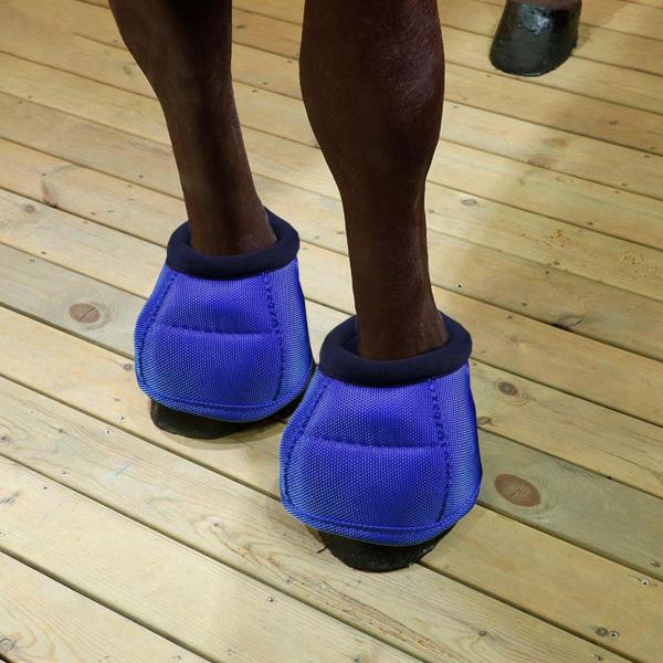 説明:Horse Bell Boots: 耐久性と快適性に優れた馬用オーバーリーチ ブーツ.機能: 当社のホース ベル ブーツは.馬の足を怪我から守ります.素材:オックスフォード製.頑丈で衝撃を吸収し.長時間使用できます.デザイン: ブーツ...