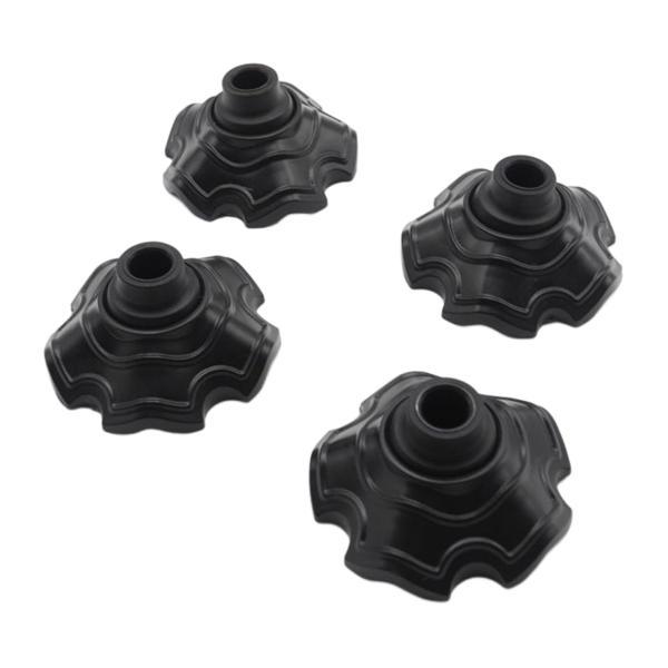 説明:キャンプ用折りたたみ椅子プロテクターの使用法:ムーンチェアの滑りを防ぎ.床を傷から守り.家具が動いたときの騒音を減らし.椅子の脚の腐食を減らします.高耐久チェアキャップのヒント: PP製で.柔らかく耐久性があり.底が厚いため.摩耗や損...