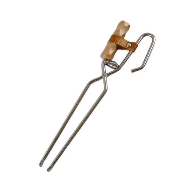 説明:[高品質]: 高品質のステンレススチールとブナ素材を使用しており.高温耐性.耐摩耗性.変形しにくく.耐久性があります.[完璧なデザイン]: 人間工学に基づいたブナ材のハンドルデザインで.グリップはユニークで握り心地が良いです.[特徴]...