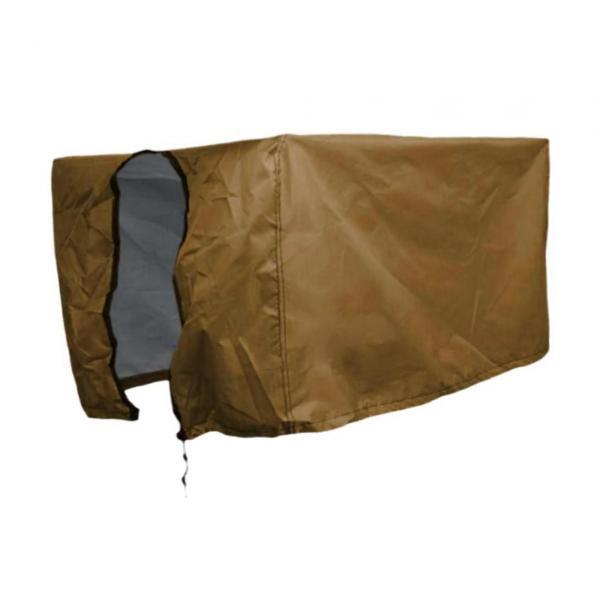 説明:[ユーティリティワゴンカートカバー]ワゴンカートカバーは丈夫な210Dオックスフォード生地でできており.破れにくく.防水性があり.ワゴン内の内容物をしっかりと保持できます.[ユニバーサル]カバーは.屋外の折りたたみ式折りたたみユーティ...