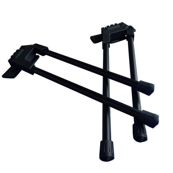 説明:[耐久性のある素材]この折りたたみテーブル脚は高品質のナイロンとアルミニウム素材で作られており.耐久性があり頑丈な構造で.強力な耐荷重性を備えています. [折りたたみ式デザイン]デスクの脚はポータブルなデザインで作られており.保管時に...