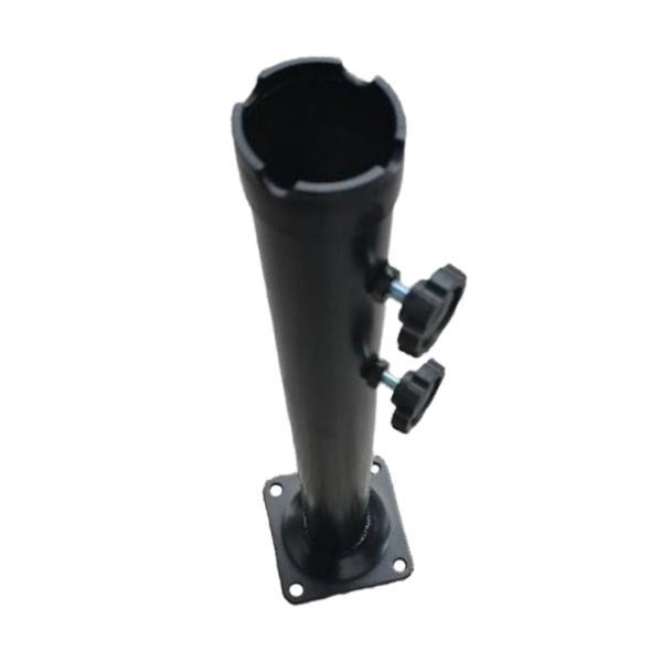 説明:[頑丈な素材]パティオパラソルアクセサリーは重いスチール製で.非常に丈夫で.表面は黒塗装処理されており.防錆性があり.長年使用しても耐久性があります.[取り付け簡単]傘のアクセサリーはすぐに取り付けられます.この傘ベーススタンドには....