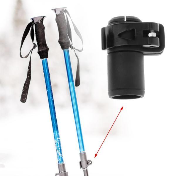 説明:[プレミアム素材]: 当社の交換用ウォーキングポールロックは.アルミニウム合金ロックバックルを備えた高品質の素材で作られており.優れた仕上がりで.耐久性があり.耐摩耗性があり.長時間使用できます.[取り付け簡単]: フリップロックで設...