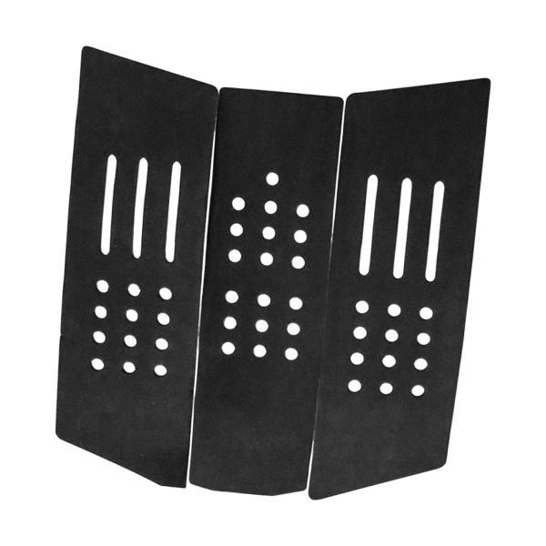 仕様:素材: EVAサイズチャート:スタイル A: 42cmx37cm/16.54 インチx14.57 インチスタイル B: 42cmx36cm/16.54 インチx14.17 インチスタイル C: スタイル A: 42cmx37cm/16...