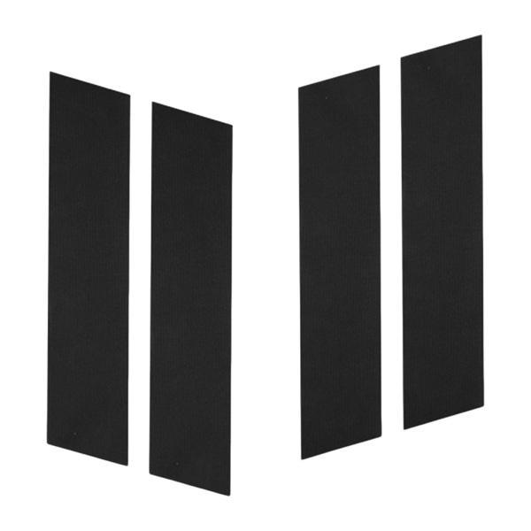 仕様:素材: EVAサイズチャート:スタイル A: 42cmx37cm/16.54 インチx14.57 インチスタイル B: 42cmx36cm/16.54 インチx14.17 インチスタイル C: スタイル A: 42cmx37cm/16...