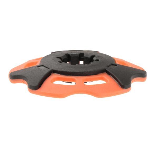 説明:[スノーフレークバスケット]スキーポールバスケットは.耐力面積を増やし.先端の破損を防ぐように設計されています.[高品質]このウォーキングポールバスケットは.高品質のプラスチックとゴム素材で作られており.丈夫で耐久性があり.軽量です....