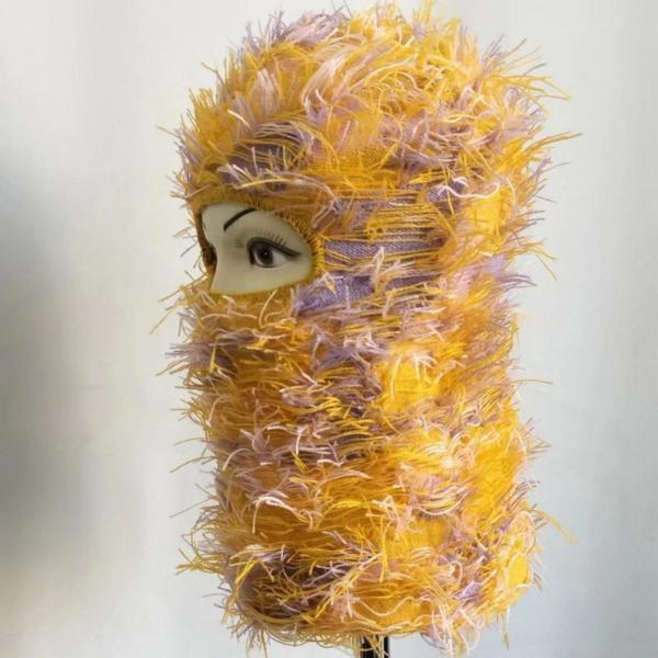 説明:[高品質]サーマルウィンターバラクラバハットはアクリル素材で作られており.暖かく.柔らかく.耐寒性.軽量.耐久性があります.サイズ37cmx24cm/14.57インチx9.45インチ.[防寒帽子]バラクラバウィンタースキーマスクは防風...