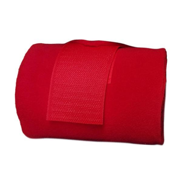 説明:[馬の脚を保護]: フリース包帯は敏感な馬の腱と靭帯を保護し.馬の脚をサポートし保護します.[高品質]: この馬脚ラップは高品質のフリース素材で作られており.頑丈で耐久性があり.長寿命です.[柔らかく快適]: 馬の脚のラップは馬の脚を...