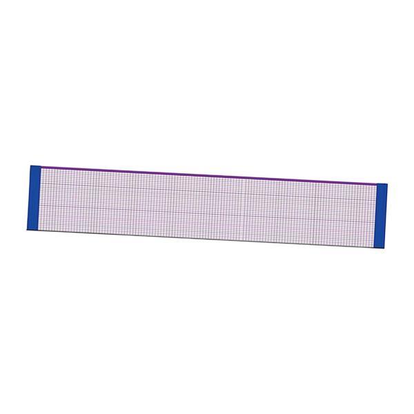 説明:[ポータブルデザイン]:ネットは折りたたみ可能で.保管や持ち運びが簡単で.アウトドアアクティビティや家庭での使用に適しています.[クイックインストール]:追加のツールを必要とせずにセットアップが簡単で.時間と労力を節約できます. (ス...