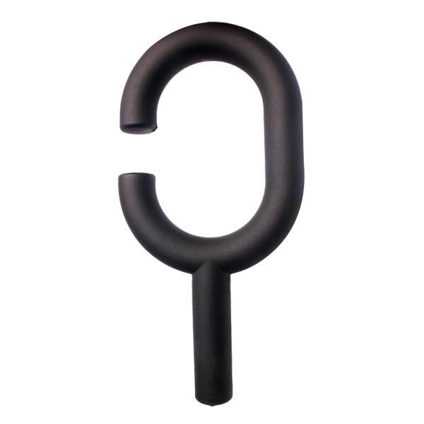 説明:[材質品質]: 傘のハンドル交換部品は丈夫な PP 素材で作られており.長期間の使用を保証します.その耐久性により.傘の固定のニーズに信頼できる選択肢となります. [取り付け簡単]: この交換用ハンドルは.手間のかからない取り付けプロ...