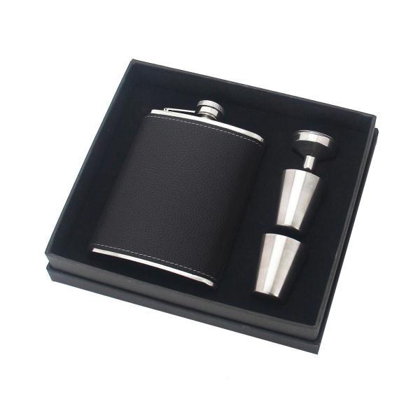 説明:[素材]ヒップフラスコはステンレススチール素材で作られており.丈夫で頑丈.表面が滑らかで手触りが快適です. [デザイン]ステンレスフラスコはシンプルでカラフルなデザインで.見つけやすく使いやすく.軽量で持ち運びも簡単です. [特徴]各...