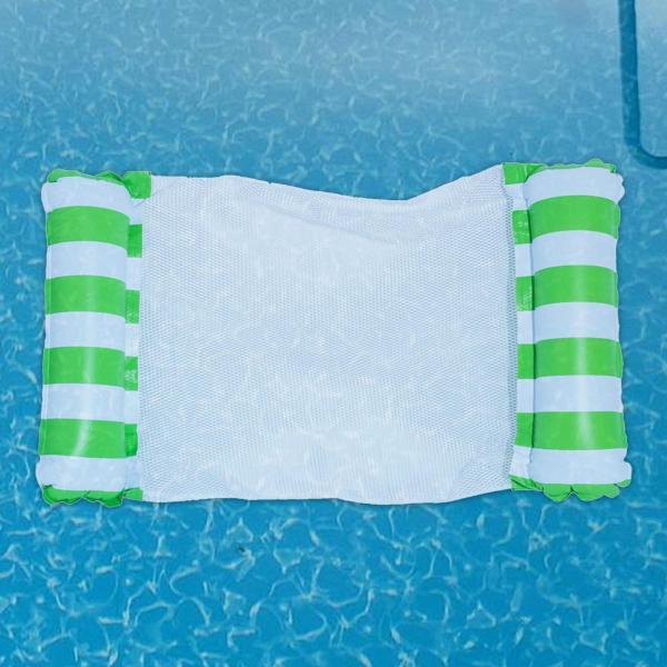 説明:[ウォーターハンモック]このウォーターハンモックのデザインは.十分なサポートと快適さを提供し.ファッショナブルで見た目も良いです.プールで夏の楽しみをたくさん与えます. [ユニークなデザイン]フロートラウンジャーチェアは通気性と体験が...