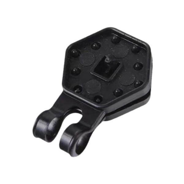 説明:[固定クリップ]: 取り外し可能な防水シート固定クリップ.落下防止.安定性.温室や屋外の庭.パティオ.裏庭.庭園.バルコニーなどで使用できます. [2つの固定方法]: メッシュを置いて押してクリップを閉じ.ロープをクリップの端に通して...