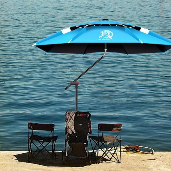 説明:[製品タイプ]:釣りやキャンプなど.さまざまなアウトドアアクティビティに最適なアウトドアフィッシング傘です. [高品質の素材]: ビーチパラソルは防水布.ステンレススチール.アルミニウム素材で作られており.耐久性と長寿命を保証します....