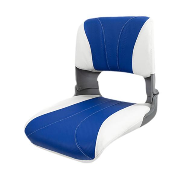 説明:[プレミアム素材]: PVC PUレザー製のこのボートシートは防水性があり.寒さや日光に強いです.取り外し可能で折りたたみ可能なクッションが付いており.さらに便利です. [快適なデザイン]: 折りたたみ式ボートシートは.成形されたコッ...