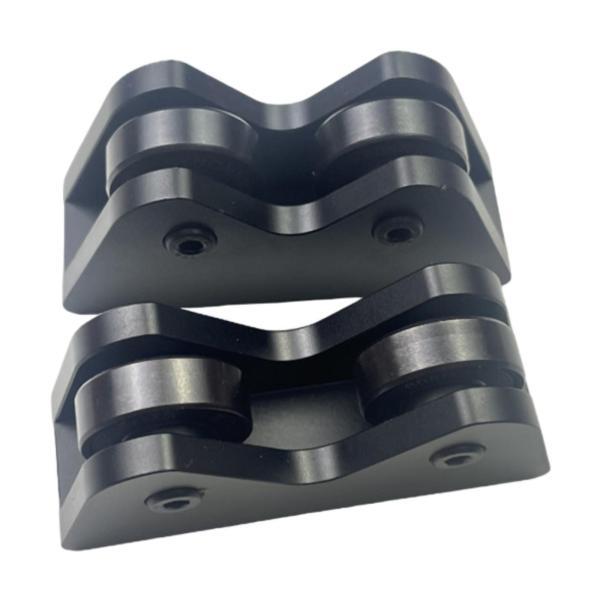 説明:[素材]: ビリヤードキューの真直度チェッカーは合金製で.信頼性が高く.安定しており.プール/ビリヤード/スヌーカーシャフト/キューのチェックに最適です. [使いやすい]: ビリヤードキューの真直度チェッカーは.プールキューの真直度と...