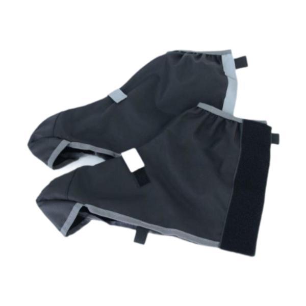 説明:[高品質素材]: このシューズカバーはポリエステル素材で作られており.長時間着用しても通気性と快適性を確保します. [履きやすい]: このブーツカバーは底にゴムバンドが付いており.靴の口は調節可能で.弾力性と耐久性に優れ.様々な足の形...