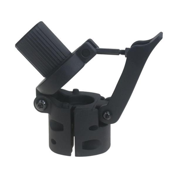 説明:[高品質素材]: 電動スクーター折りたたみポールベースは高強度アルミニウム合金製で.耐久性と長寿命を保証します. [取り付け簡単]: この電動スクーター折りたたみポール交換ベースは.電動スクーターへの取り付けと接続が簡単で.乗り心地の...