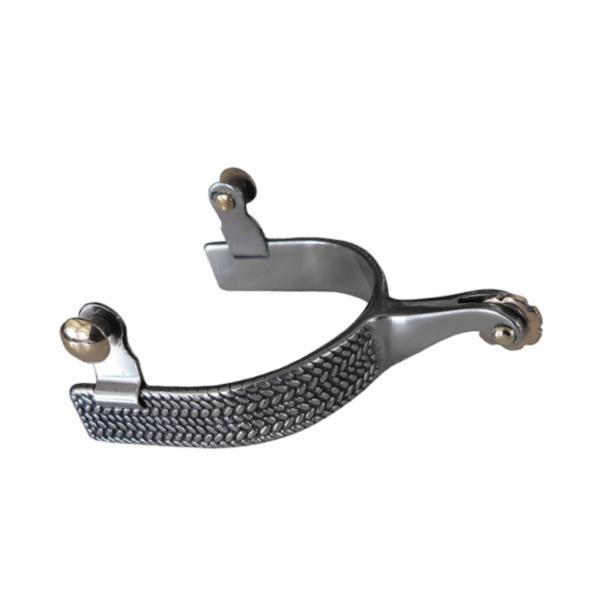 説明:[特徴]: このアンティークスタイルのウエスタンカウボーイブーツの拍車は.拍車ベルトと組み合わせるのに適しています.優れたコントロールを提供し.乗馬能力を高め.クラシックなウエスタンカウボーイの雰囲気を体現しています. [素材]: ウ...