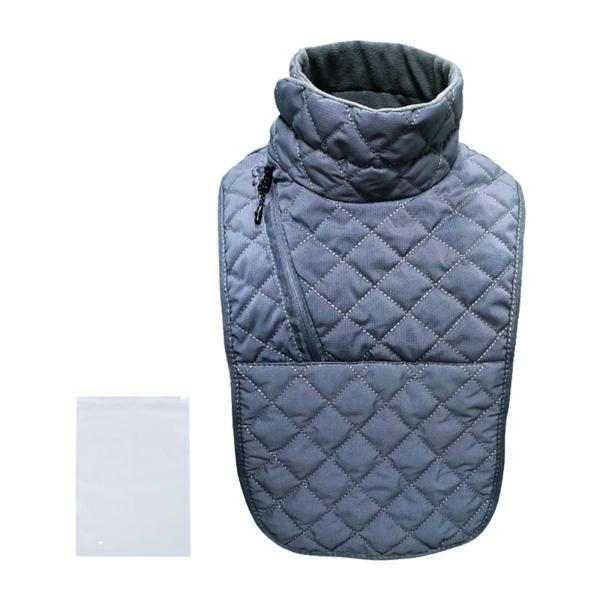 説明:[高品質素材]: バイク用ネックウォーマーは.高品質の防水布の外側と柔らかい綿で作られており.快適で耐久性があります.防水性と防風性があり.長期間繰り返し使用しても大丈夫です. [スタイリッシュなデザイン]: 洗練されたミニマリストな...