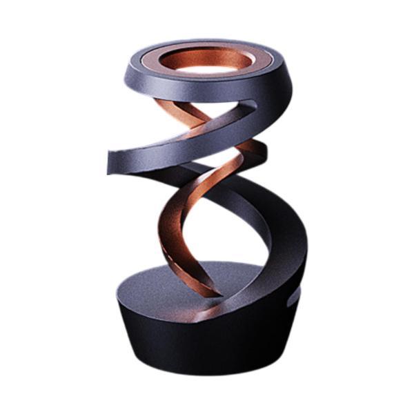 説明:[視覚的にリラックスできるジャイロスコープ]: この革新的なジャイロスコープは.挑戦的な運動デスクおもちゃと魅力的なデスクトップアートオーナメントの両方として機能し.心地よい視覚体験を提供します[楽な操作]: デスクトップジャイロスコ...