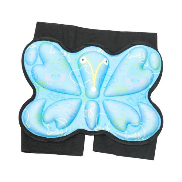 説明:[プレミアム素材]: ヒップパッドは高品質のEVAスポンジ素材で作られており.快適で通気性があります.転倒を和らげるのに十分な柔らかさ[特徴]: 3Dパッド入りヒッププロテクションパッドデザイン.耐衝撃性.衝撃吸収性.耐落下性[デザイ...