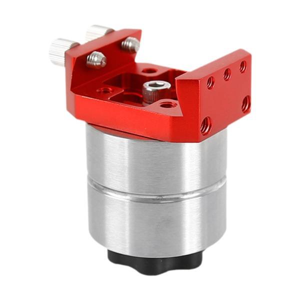 説明:[望遠鏡アクセサリー]: この必須の望遠鏡アクセサリーで星空観察体験を向上させましょう.機器に最適なバランスと安定性を提供するように設計されています. [構造]: ステンレススチール製のこのバランスキットは.耐久性と耐摩耗性に優れてお...