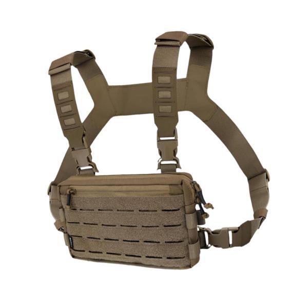 説明:[軽量で実用的なデザイン]: このチェストバッグは.23cmx15cmx3.8cm/9.06インチx5.91インチx1.5インチのコンパクトなサイズで設計されており.携帯電話.ヘッドフォン.財布.鍵.その他の必需品を簡単に収納できる2...