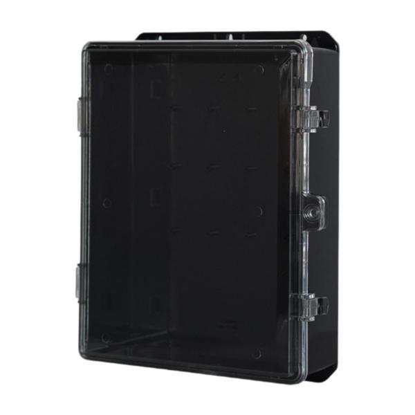 説明:素材: PP素材で作られたこの電源タップ防水ボックスは.優れた耐衝撃性と電気絶縁性を備え.過酷な環境でも機器を保護します.屋外での使用: 高い適応性を備えたこの屋外電気接続ボックスは.さまざまな屋外環境で電気接続を保護するのに適してお...