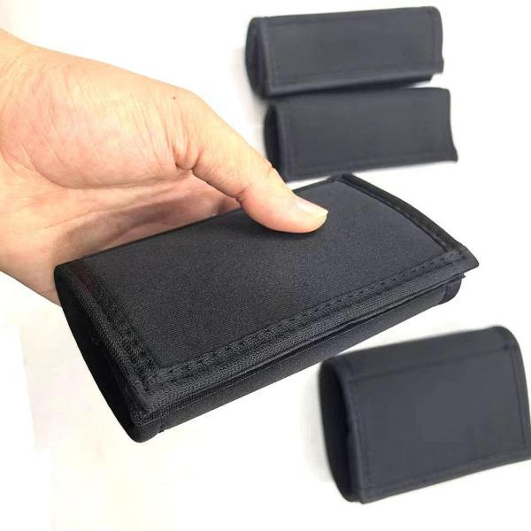 説明:[プレミアム素材]: 高品質のネオプレン素材で作られたこの自転車フレームプロテクターは.自転車のフレームを保護し.長期的な耐久性を確保し.傷を防ぎます. [取り付け簡単]: この自転車フレーム保護カバーは便利なデザインで.簡単に取り付...