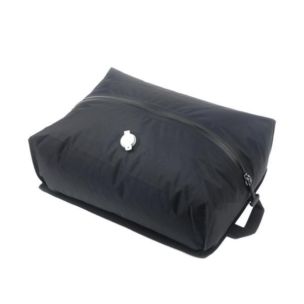 説明:[コンパクトで広々としたデザイン]: この真空圧縮バッグは38×28×15cmの大きさで.16Lのたっぷりとした容量があり.旅行や出張中にバックパックやスーツケースの中の衣類を整理するのに最適です. [省スペース]: 衣類をバッグに入...