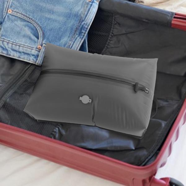 説明:[省スペース]: この真空圧縮バッグは旅行に最適で.衣類やその他のアイテムを効果的に圧縮し.荷物のスペースを最大限に節約できます. [防水シール]: 高品質の防水生地で作られた真空圧縮トラベルバッグは.湿気やほこりから優れた保護を提供...