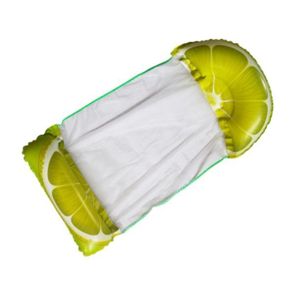 説明:[ユニークで目を引くデザイン]: このインフレータブルフロートは.プールやビーチで注目を集めること間違いなしのクリエイティブでユニークなフルーツデザインが特徴で.どんな水上アクティビティにも目立つアクセサリーになります. [使いやすく...