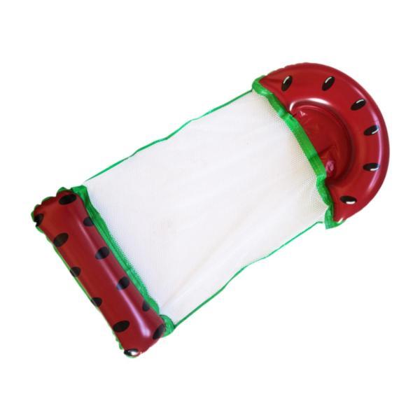 説明:[ユニークで目を引くデザイン]: このインフレータブルフロートは.プールやビーチで注目を集めること間違いなしのクリエイティブでユニークなフルーツデザインが特徴で.どんな水上アクティビティにも目立つアクセサリーになります. [使いやすく...