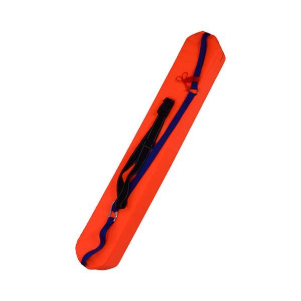 説明:[高い浮力と安全性]:ライフガードレスキューチューブは.環境に優しい発泡ポリエチレン素材で作られています.このブイは優れた浮力を備え.水上アクティビティ中の安全を確保します. [幅広い用途]:レスキューチューブは.プール.湖.ビーチ....