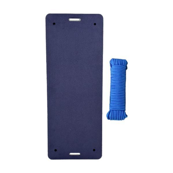 説明:[ボート保護]: EVAフォーム素材で設計されたこのボートフェンダーは.ボートとドックまたは他の船舶との衝撃や衝突を効果的に最小限に抑え.安全な航行とドッキングを保証します. [EVA素材]: EVA素材で作られており.ヨットやボート...